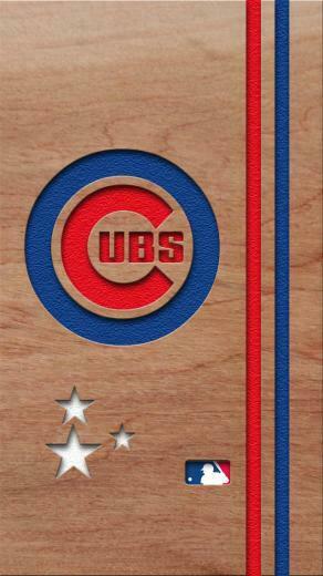 [50+] Chicago Cubs Phone Wallpaper on WallpaperSafari