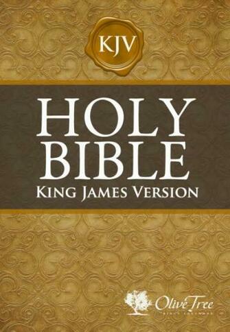 [50+] King James Bible Verses Wallpaper on WallpaperSafari