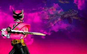 [49+] Pink Power Ranger Wallpaper on WallpaperSafari