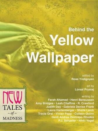 [50+] The Yellow Wallpaper Mental Health on WallpaperSafari