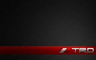 [47+] TRD Logo Wallpaper on WallpaperSafari
