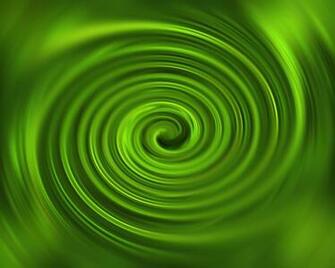 [46+] Green Swirl Wallpaper on WallpaperSafari