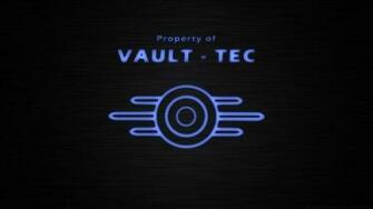 [49+] Vault Tech Wallpaper on WallpaperSafari