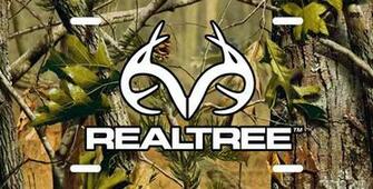 [40+] Realtree Logo Wallpaper on WallpaperSafari