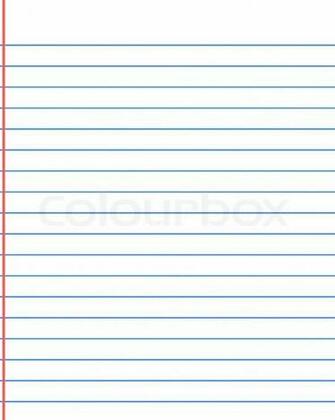 Free download image of a book of ruled or lined paper background www ...