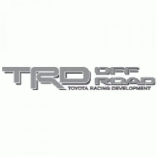 toyota racing development trd logo vector format jpg Car Pictures. 47 ...