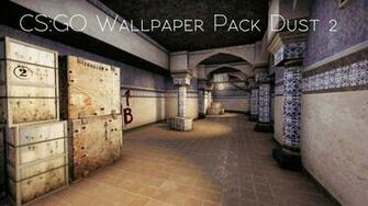 [56+] Dust 2 CS GO Wallpaper on WallpaperSafari