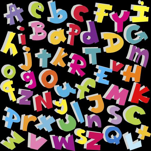 Free download Alphabet Letters Wallpaper HQ Wallpapers download 100 ...