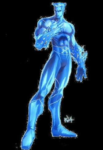 Free download Iceman PNG Transparent Images Pictures Photos PNG Arts ...