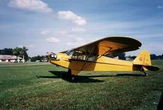 [43+] Piper Cub Wallpaper on WallpaperSafari