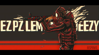 [45+] Howl CS GO Wallpaper on WallpaperSafari