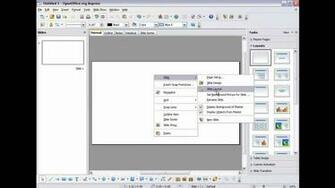 [19+] OpenOffice Backgrounds on WallpaperSafari