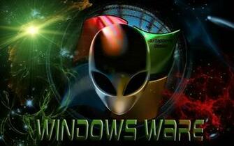 Free download Alienware Windows 10 Wallpaper by Ecstrap [3840x2160] for ...