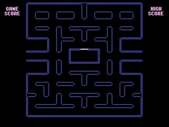 [78+] Pacman Background on WallpaperSafari