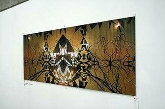Free download Light Up Your Walls with Meystyles LED Embedded Wallpaper ...