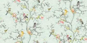 [43+] Wallpaper with Trees and Birds on WallpaperSafari
