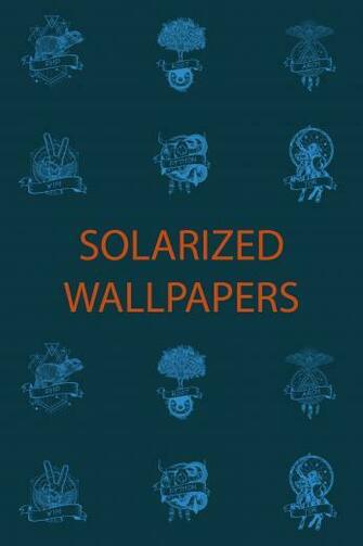 [51+] Solarized Wallpaper on WallpaperSafari