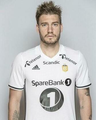 [17+] Rosenborg BK Wallpapers on WallpaperSafari