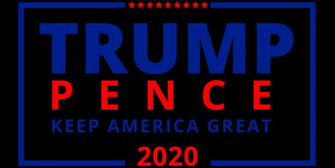 [12+] Donald Trump 2020 Wallpapers on WallpaperSafari