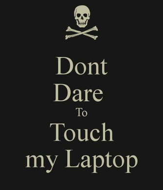 Free download KEEP CALM AND DONT TOUCH MY COMPUTER KEEP CALM AND CARRY ...