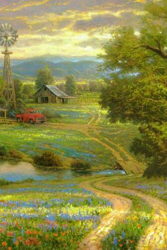 [46+] Country Wallpaper for Phones on WallpaperSafari