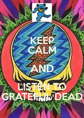 Free download Grateful Dead Stained Glass Stealie over Painted Sky ...
