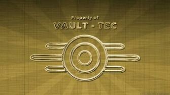 [49+] Vault Tech Wallpaper on WallpaperSafari