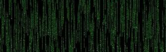 [37+] Matrix Binary Code Wallpaper on WallpaperSafari