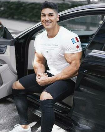 [21+] Andrei Deiu Wallpapers on WallpaperSafari