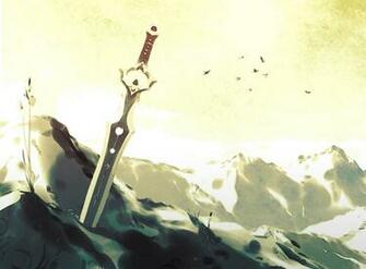 [48+] Infinity Blade Wallpaper on WallpaperSafari