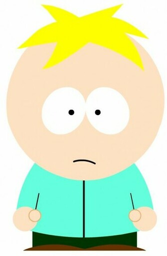 [47+] South Park Butters Wallpaper on WallpaperSafari