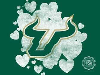 Free download Usf Background Usf bulls posted image [1024x640] for your ...