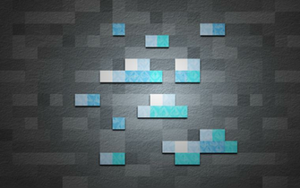 [43+] Minecraft Diamond Block Wallpaper on WallpaperSafari