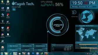 [48+] Jarvis Live Wallpaper for PC on WallpaperSafari