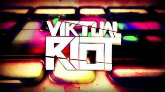 [50+] Virtual Riot Wallpaper on WallpaperSafari