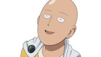 Free download Saitama funny face One Punch Man Anime Wallpaper HD 2015 ...