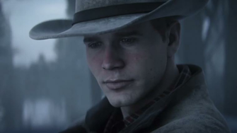 [43+] Call Of Duty WWII Ronald Red Daniels Wallpapers on WallpaperSafari