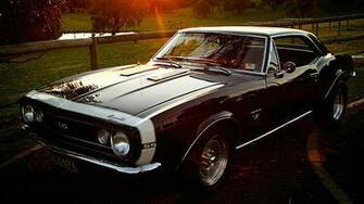 [47+] Muscle Car Slideshow Wallpaper on WallpaperSafari