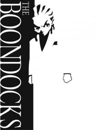 [47+] The Boondocks Wallpaper Riley Scarface on WallpaperSafari