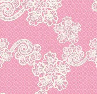 [44+] Pink Lace Wallpaper on WallpaperSafari