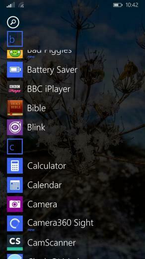 [50+] Windows 10 RTM Wallpaper on WallpaperSafari