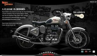 [13+] Royal Enfield Classic Silver Wallpapers on WallpaperSafari