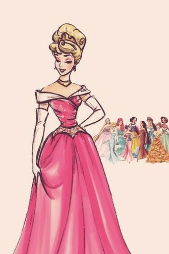 [50+] Disney Princess Wallpaper Tumblr on WallpaperSafari