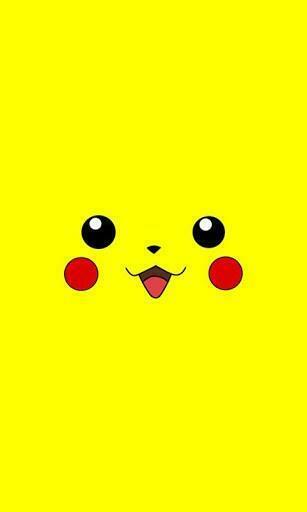 [50+] Pikachu iPhone Wallpaper on WallpaperSafari
