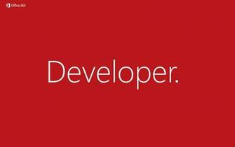 Free download Developer Wallpaper Developer lab black minimalist ...