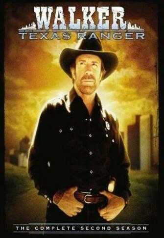 [46+] Walker Texas Ranger Wallpaper on WallpaperSafari