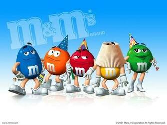 [44+] M&M Free Wallpaper on WallpaperSafari