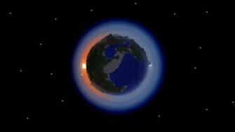 [30+] Minecraft Space Background on WallpaperSafari