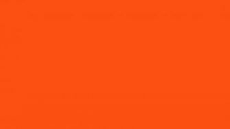 [47+] Solid Orange Wallpaper on WallpaperSafari