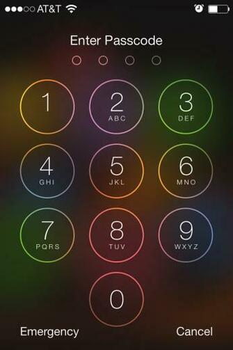 Free download Fun Game Lockscreen Concept [960x530] for your Desktop ...